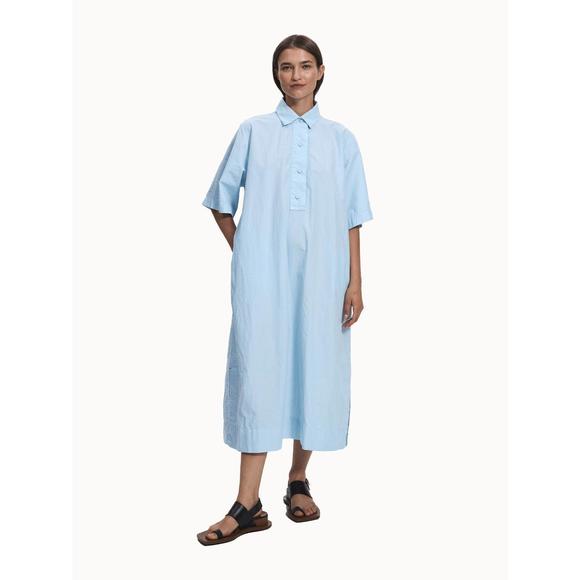 FABIANA PIGNA | Dresses | New Fabiana Pigna Pilon Dress In Cielo | Poshmark